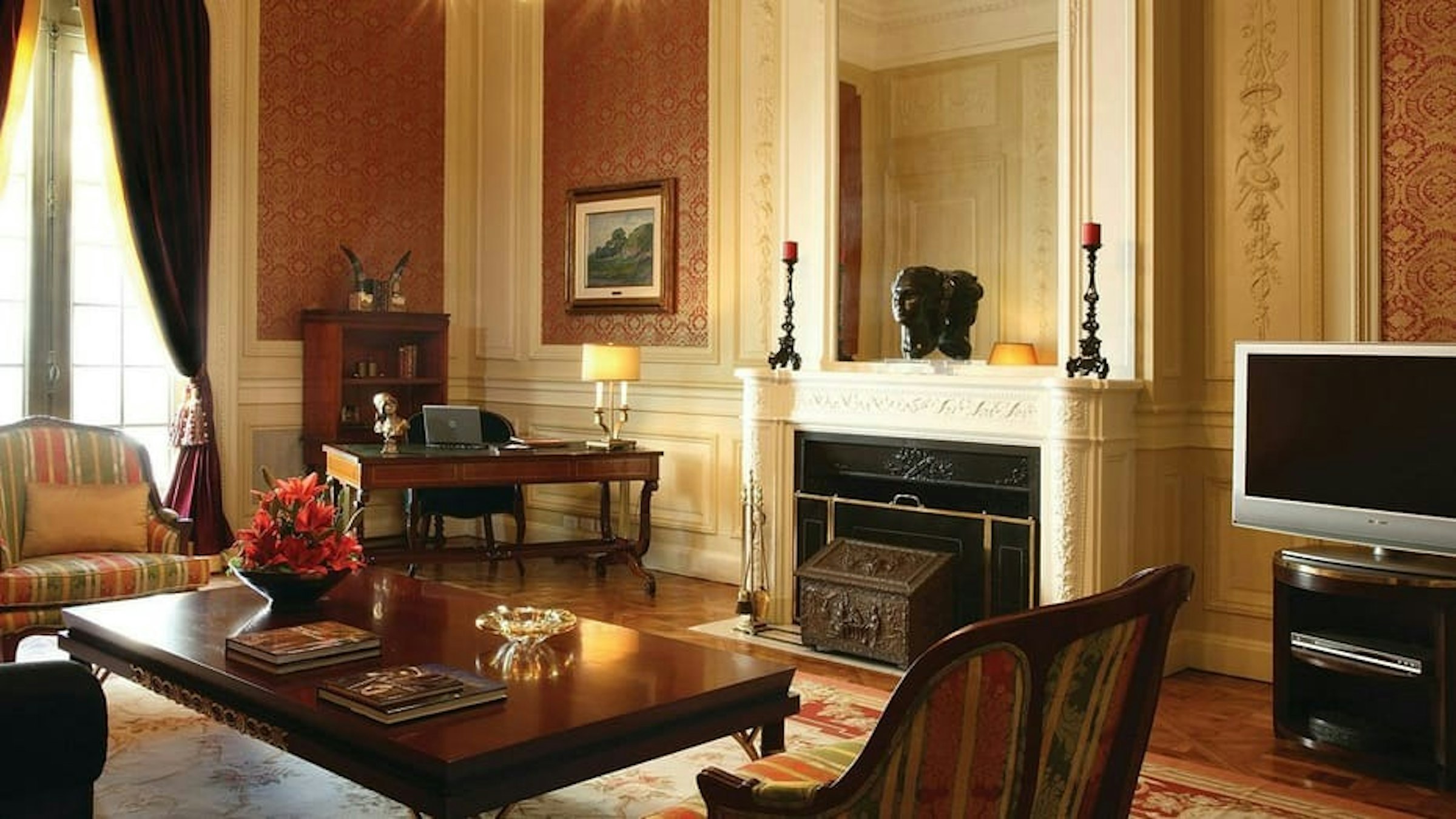 Experience the Luxury of Four Seasons Private Residences in Madrid | suites Experience the Luxury of Four Seasons Private Residences in Madrid | suites